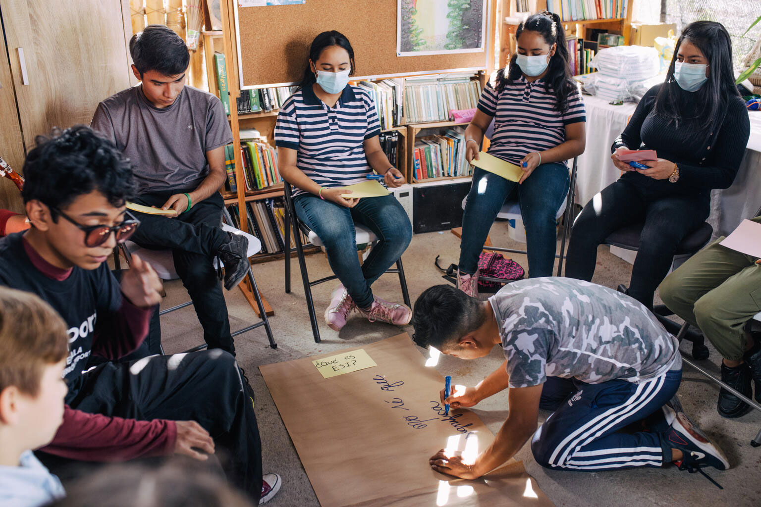 What drives meaningful youth engagement? - Bcorpsea What drives meaningful youth engagement? - Bcorpsea