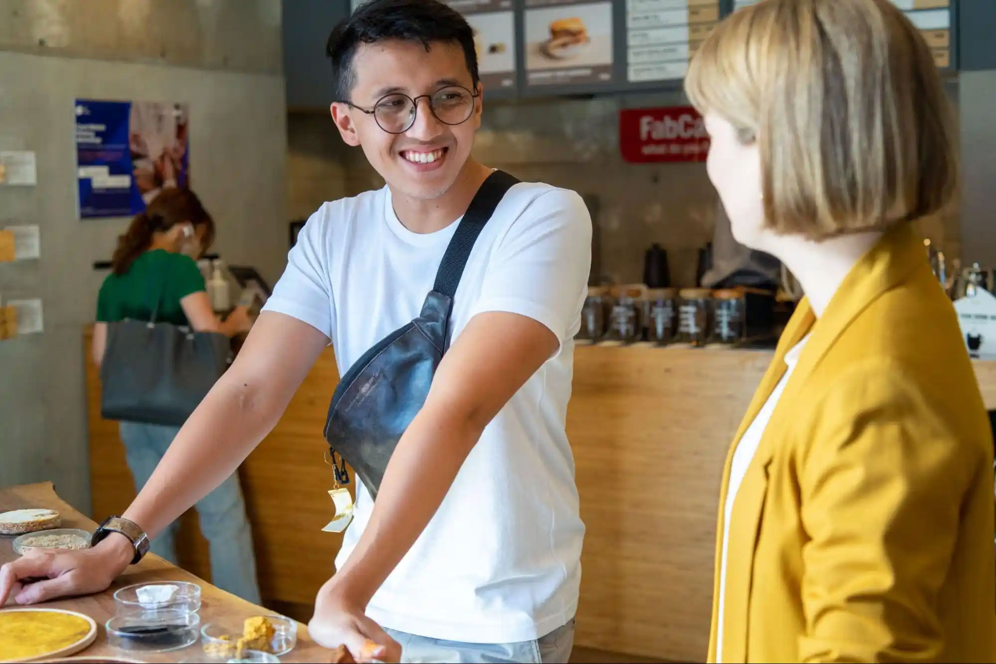 The “Mycelium mushroom road” from Indonesia to Japan: Interview with ...