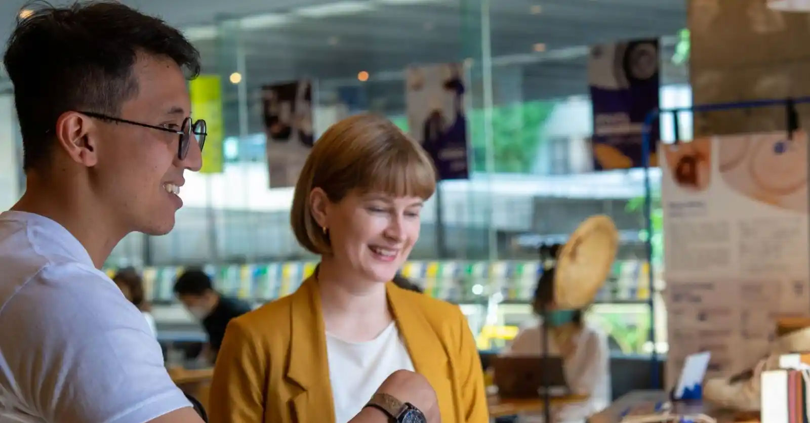 The “Mycelium mushroom road” from Indonesia to Japan: Interview with Ronaldiaz Hartantyo, Co ...