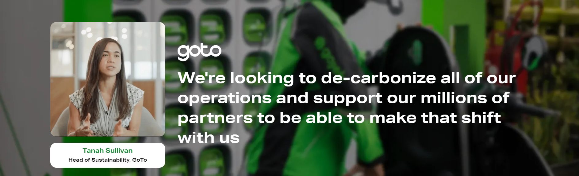 Let's welcome Jejakin, the latest addition to the B Corp family! - Bcorpsea