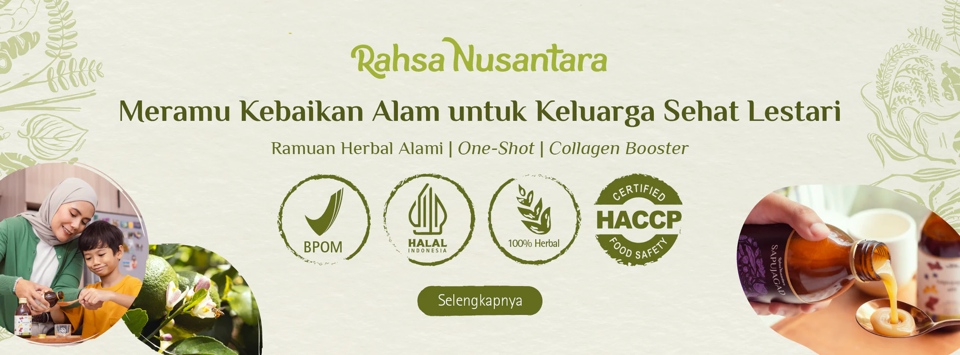Lets welcome PT Bhineka Rahsa Nusantara (Rahsa Nusantara), another newly Certified B Corp in ...