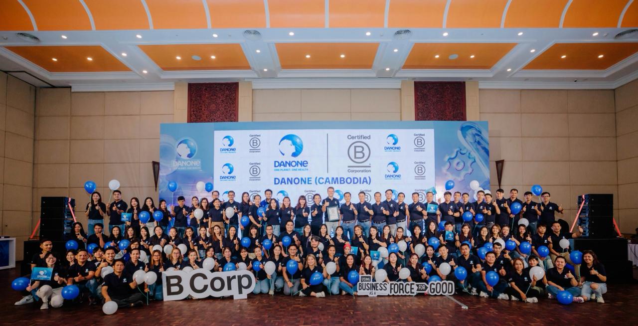 Celebrating Sustainability: Stories of Social and Environmental Impact from Southeast Asia’s ...