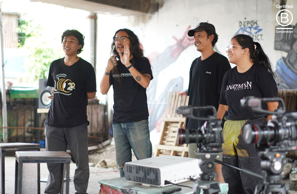 Celebrating Sustainability: Stories of Social and Environmental Impact from Southeast Asia’s ...