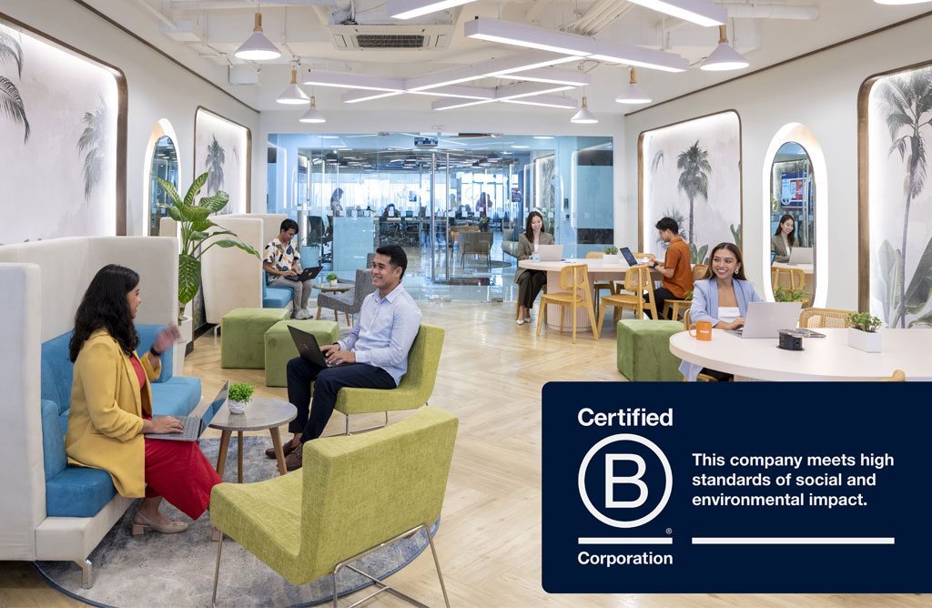 Celebrating Sustainability: Stories of Social and Environmental Impact from Southeast Asia’s ...